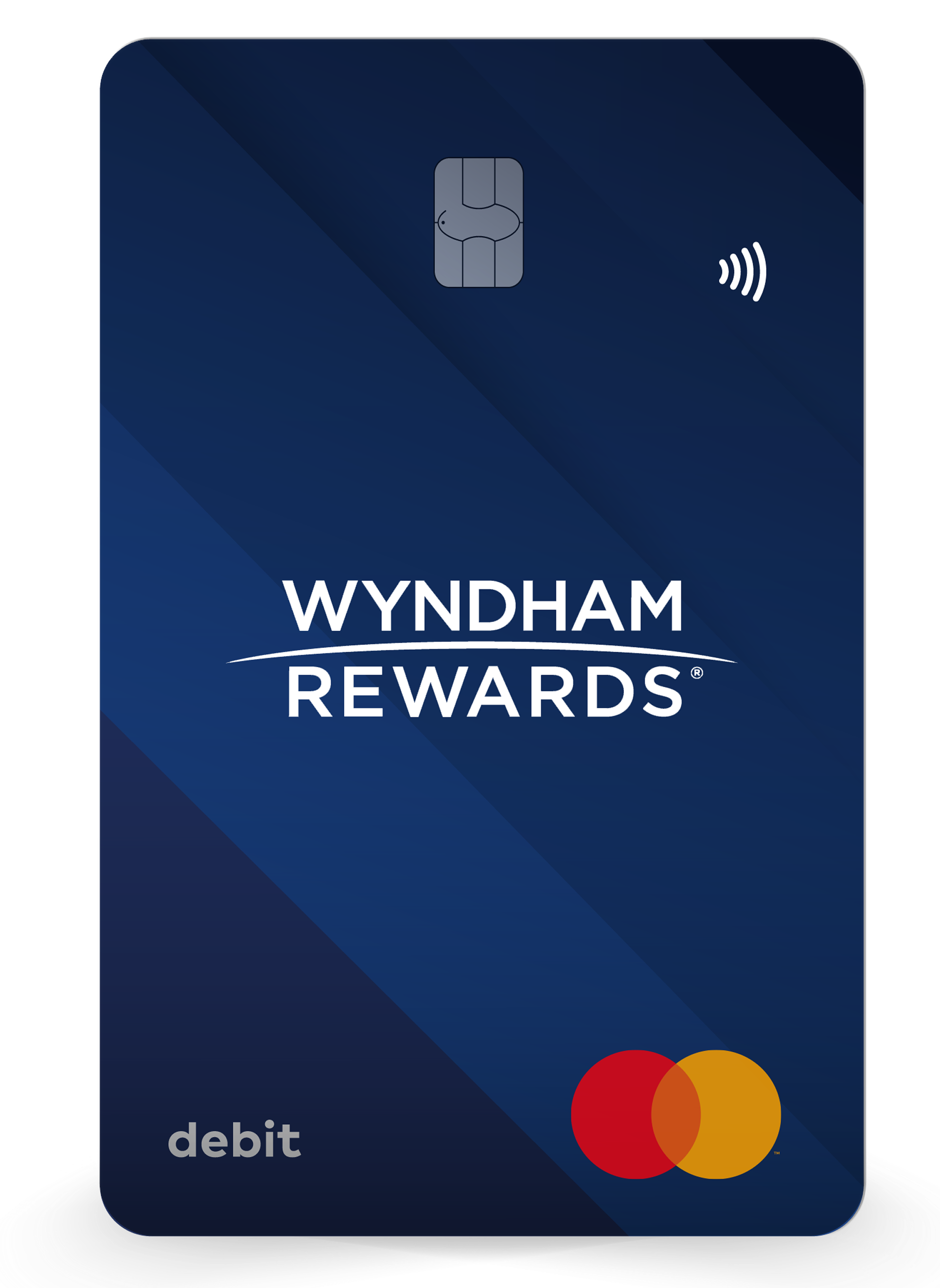Wyndham Rewards®Debit Card | Earn Unlimited Points on Everyday Spend